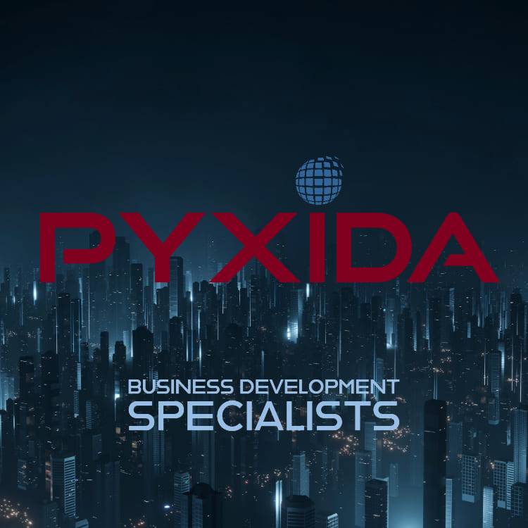 Pyxida Digital Business Development